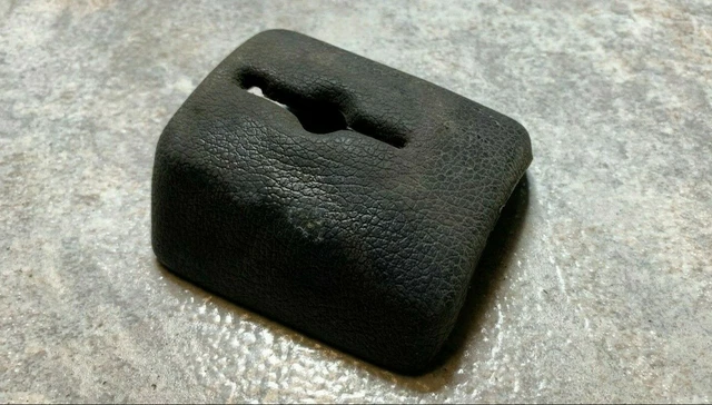 ORIGINAL MERCEDES BENZ W123 Caoutchouc Cuff Cache/Capot A1234620996 De ...