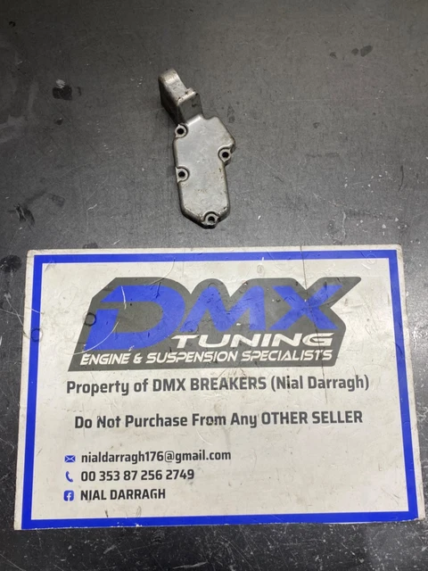 YAMAHA YZ250 POWER Valve Cover 1999-2026 £96.00 - PicClick UK