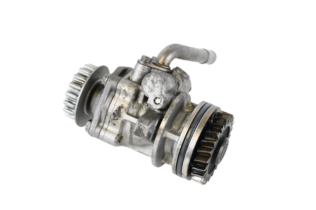 VW T5 POMPE De Direction 7H0422153A Pompe De Direction 2,5 TDI AXE BNZ ...