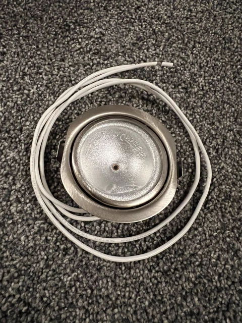 HOTPOINT COOKER HOOD Replace Lamp Casing And Wiring £10.78 - PicClick UK