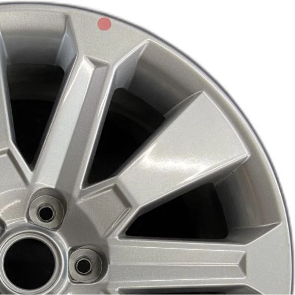 HYUNDAI PALISADE OEM Wheel 18” 2023 Factory Rim Original 52910S8600 ...