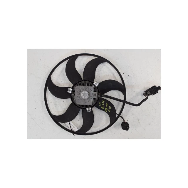 VENTILATEUR ÉLECTRIQUE AUDI A3 (8P1) 1K0959455BC, 1K0959455CS ...