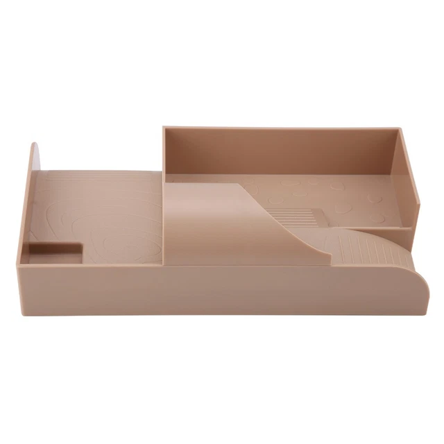 PIER LANDING ISLAND For Aquarium Fish Tank Climbing Floating Dock £15. ...