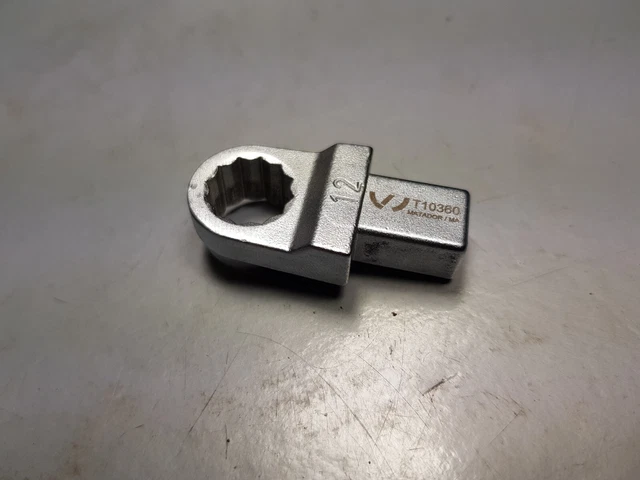 ORIGINAL VW AUDI T10360 Spezialwerkzeug Einsteckwerkzeug Drehmonent ...