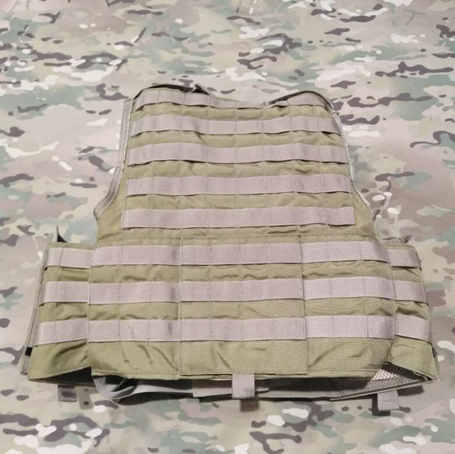 SORD ERAC CHEST rig plate carrier, Green, military, hunting, Law ...