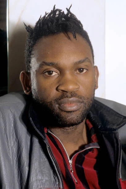 DR ALBAN 90'S Pop Singer In Munich Germany 1992 OLD MUSIC PHOTO 3 $9.00 ...