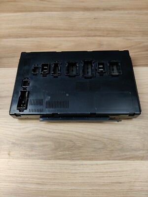 MERCEDES-BENZ W164 REAR SAM-Plug & Play-Refurbished-A1649006900 £515.94 ...