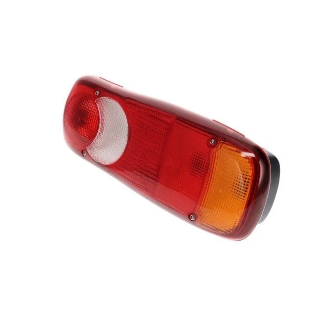 HYMER MOTORHOME REAR Back Tail Light Lamp 2 Bolt Fixing Fits Left or ...
