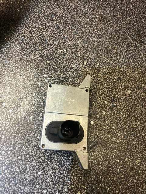 ORIG GENERALÜBERHOLTER DUOSENSOR ESP Sensor 1K0907655B G419 VW Golf ...