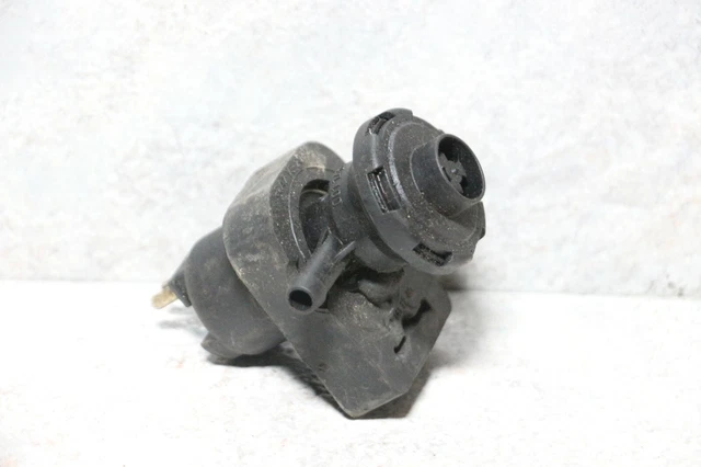 ORIGINAL MERCEDES W140 W210 W202 Unterdruckventil Magnetventil ...