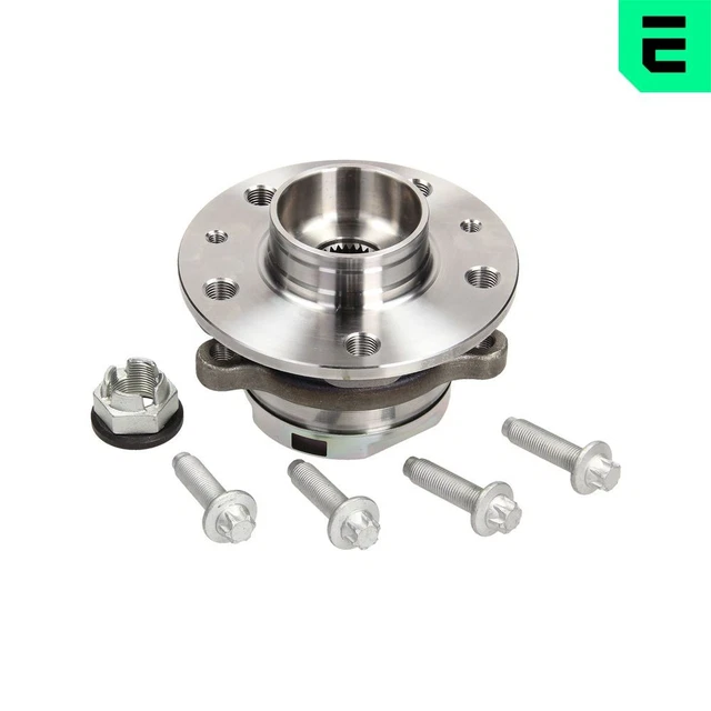 WHEEL BEARING KIT 701801 FOR RENAULT TRAFIC/III/Platform/Chassis/Van ...