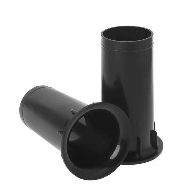 SPEAKER PORT TUBES Sound Box Guide Tube for Speaker Cabinet, Home ...