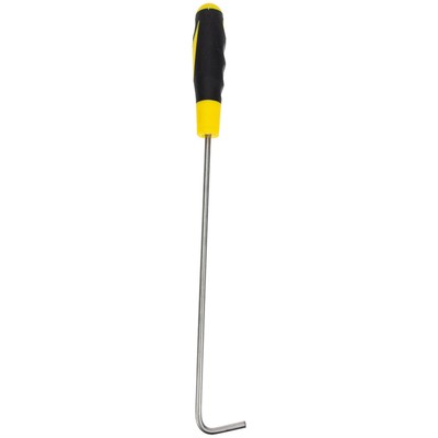MANHOLE COVER LIFTING Hook Spring Puller Tools Manhole Cover Lifter £14 ...
