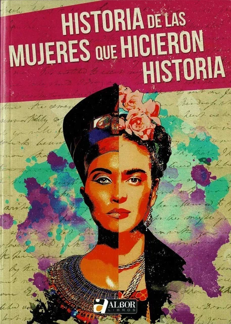 HISTOIRE DES FEMMES qui ont marqué l'histoire - Concepción Masiá EUR 9,00 - PicClick FR