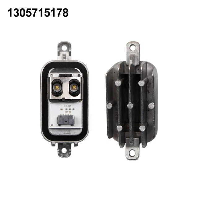 FOR A5/S5/RS5 HEADLIGHT Daytime Running Light DRL Control Unit ...