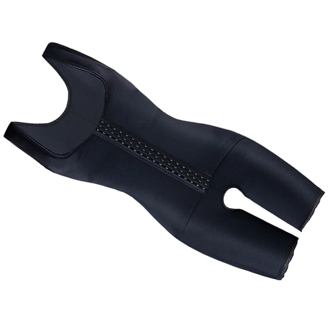 3 ROW HOOKS Slimming Girdle Compression Garment Waist Trainer Butt ...