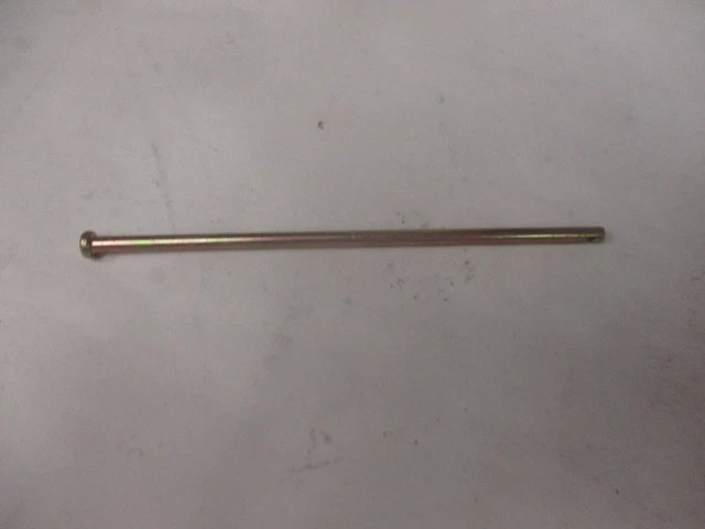 NOS SUZUKI T250, TC90, TS90, Throttle Valve Adjust Rod 13296-11010 £12.06 - PicClick UK