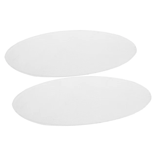 2 PCS HIP-ENHANCING Legs Adhesive Shaping Enhancer Corrector Inserts £8 ...