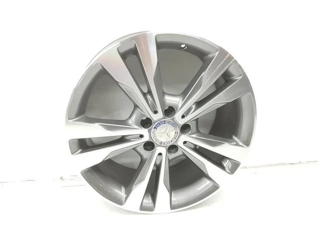 A2054012802 CERCHIO PER MERCEDES-BENZ CLASE C 220 BLUETE D 2014 1897778 ...