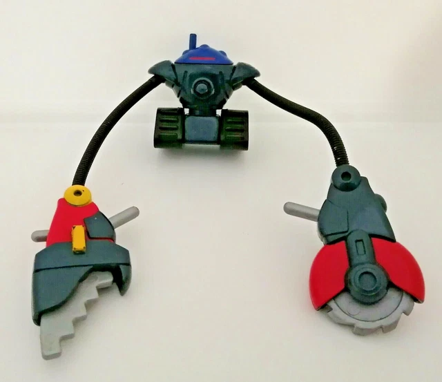 RARE FIGURINE TOY Story Disney Pixar Robot Hasbro 2005 +/- 5 cm EUR 9 ...