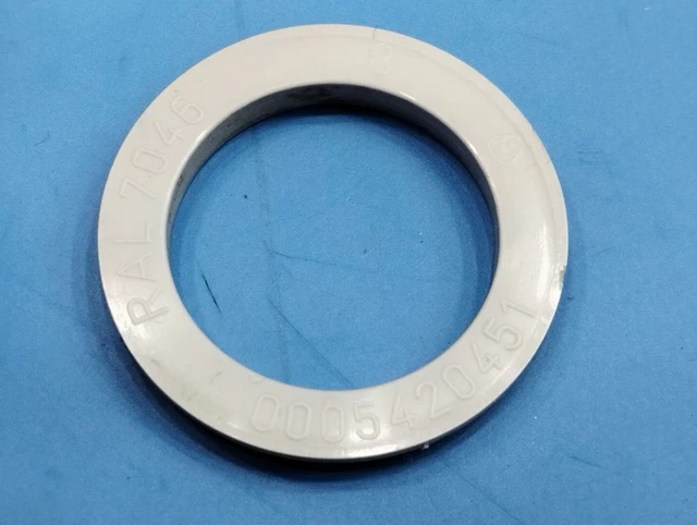 MERCEDES-BENZ S W220 2001 Parking sensor bracket rubber PDC 0005420451 ...