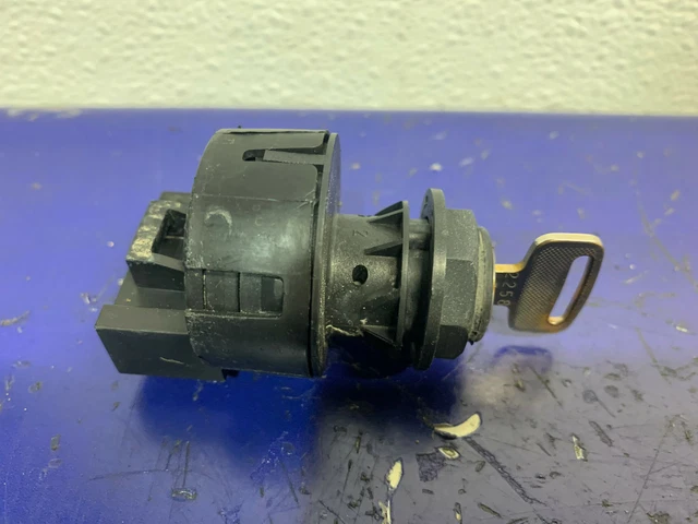 POLARIS IGNITION SWITCH Sportsman Trail Blazer Ranger Magnum Xpedition ...