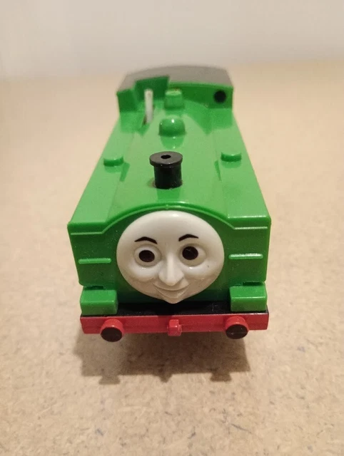 THOMAS THE TANK Engine "Duck" GWR Engine Tomy Trackmaster £31.92 ...