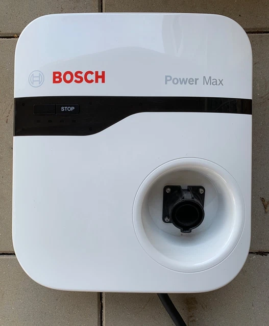 BOSCH POWER MAX EV charger 240V Volt, Bolt, Leaf 16 amp 3.6 kw $171.46 ...