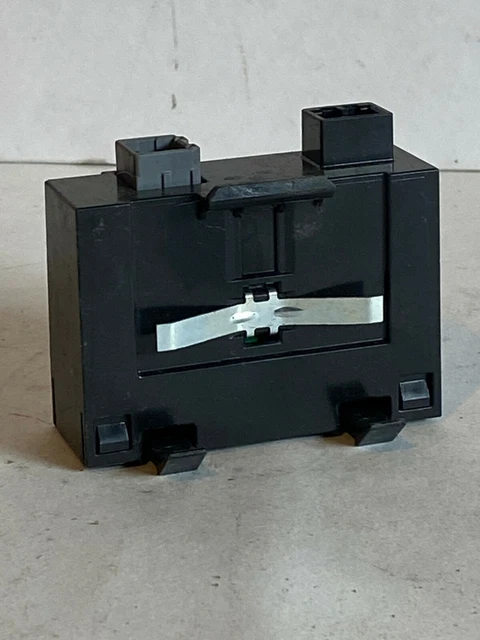 USED DELIPHI OEM Body Control Monitor Bcm Ecu Chassis Theft Module ...