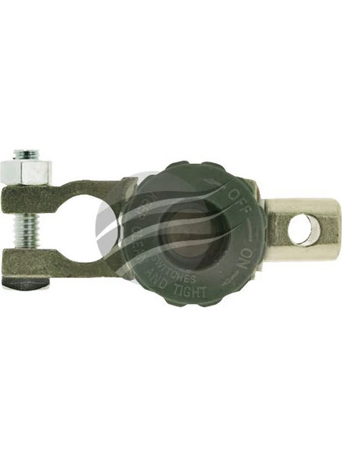 JAYLEC ISOLATING BATTERY Terminal No Termination [ref Narva BT001 ...