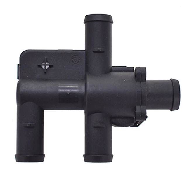 2308300084 HEATER CONTROL Valve For Mercedes-Benz CL550 CL600 S600 S63 ...