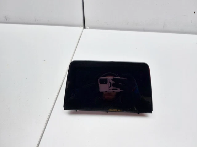 FORD FOCUS MK4 Dashboard Display Monitor Screen 2019 Jx71-18B955-Fc £89 ...