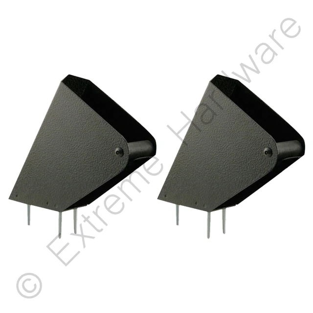PACK DE 2 étuis de pistolet léger Suzo Happ Arcade pour pistolet léger ...