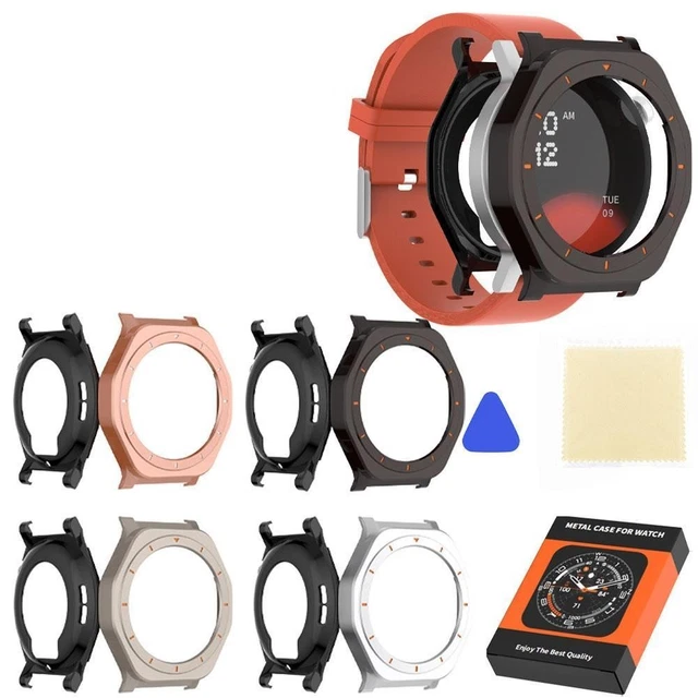 FOR CMF BY NOTHING Watch Pro 2 smart watch case anti 360-degree drop ...