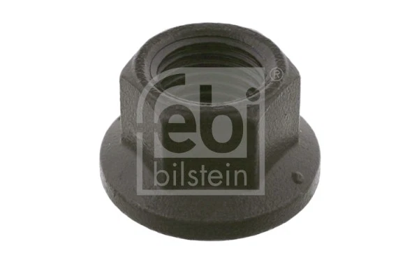 WHEEL NUT 01221 Febi Bilstein New Oe Replacement £12.98 - PicClick UK