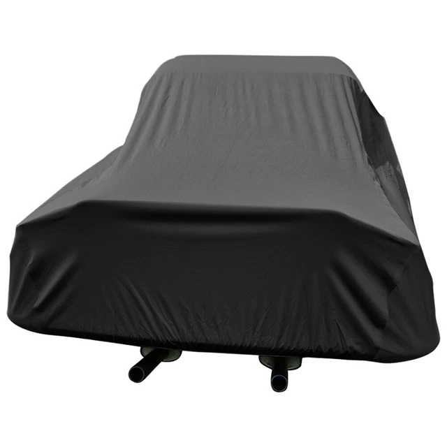 OUTDOOR CAR COVER fits Triumph TR6 Bespoke Black cover WATERPROOF ...