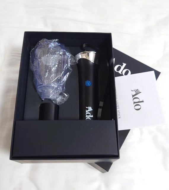 ADO PENLIGHT HIBANA 2025 World Tour Limited KIRA KIRA Lightstick 2set £ ...