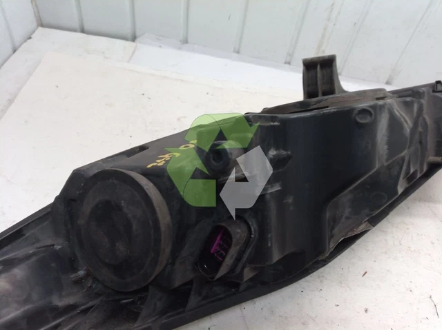 FORD FIESTA MK7 (B299) MKVI DRIVER OFFSIDE RIGHT HEADLIGHT 2008-2012 £ ...