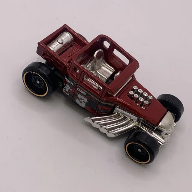 1186 Mj 1 Nl Hot Wheels