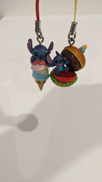 DISNEY STITCH PHONE Charms Lilo & Stitch $25.00 - PicClick CA