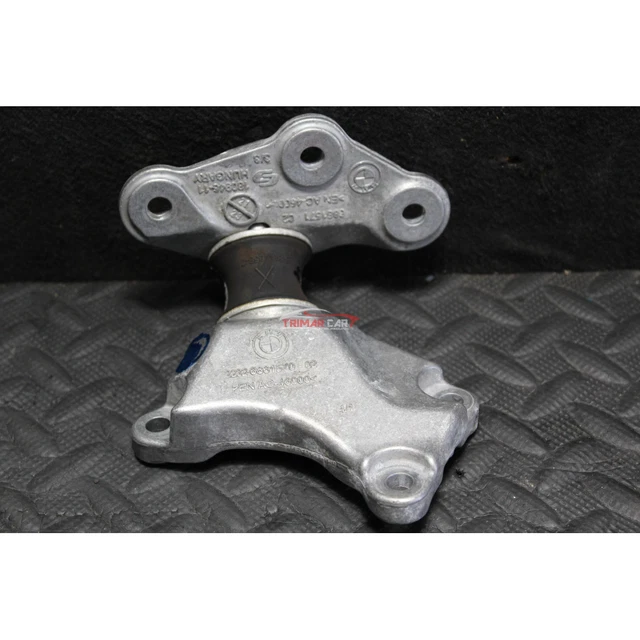 22326861571 22326861570 SUPPORT Transmission Moteur BMW X3 (G01)(2017 ...