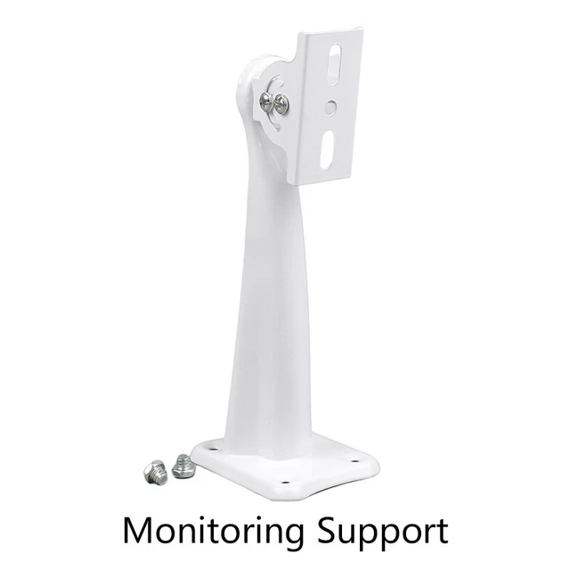 WALL CEILING MOUNT Camera Support CCTV Video Surveillance Security ...