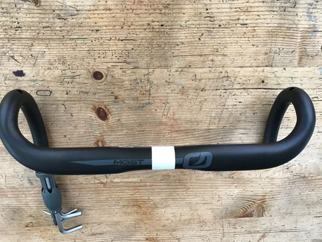 PINARELLO MOST JAGUAR XA Handlebar £45.00 - PicClick UK