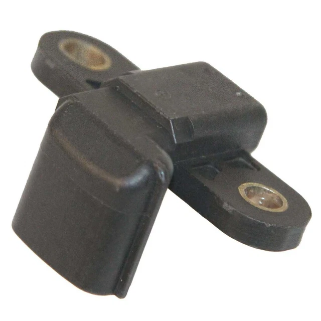 WALKER PRODUCTS CRANKSHAFT Position Sensor with 3 wire Direct Fit $85. ...