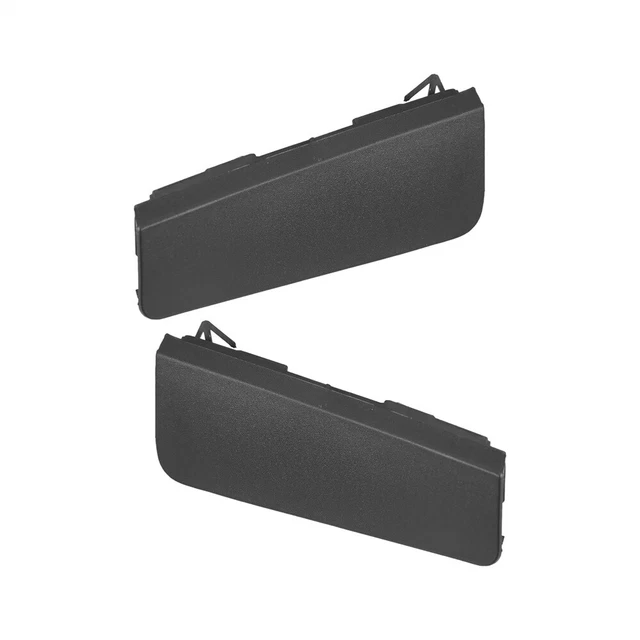 4PCS FRONT BUMPER Tow Hook Cover Cap 52438-0R901 For Toyota RAV4 LE ...