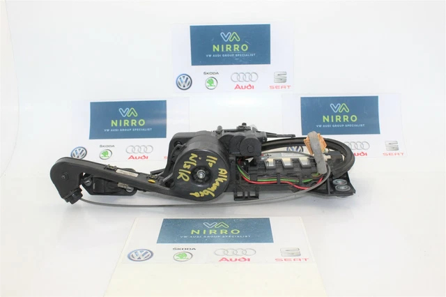 VW SHARAN ELECTRIC Sliding Door Motor 2011 Onwards 7N0843385Ac ...