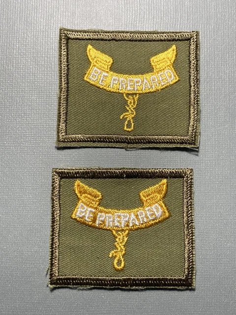 VINTAGE BSA SECOND class patch 1965-72 £2.87 - PicClick UK