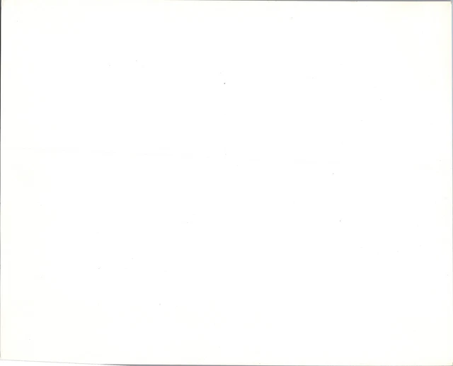 1940S FANTASIA WALT Disney Animated Cartoon Press Kit Photo Centaurette ...