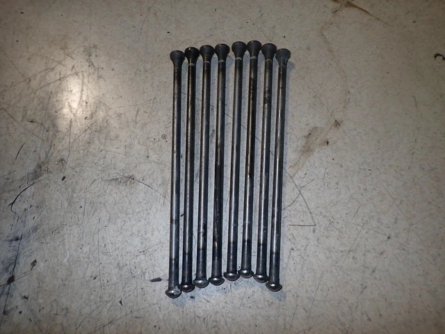 CATERPILLAR CAT C4.4 Diesel Engine Push Rods Set of 8 2785126 ...