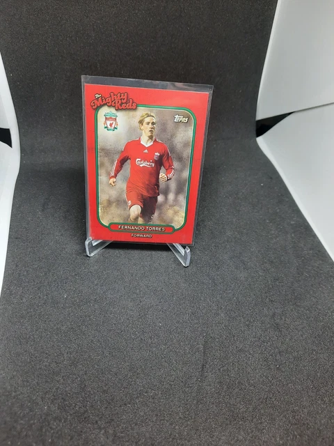 2023 TOPPS LIVERPOOL FC Team Set The Mighty Reds Graeme Souness #27 EUR ...